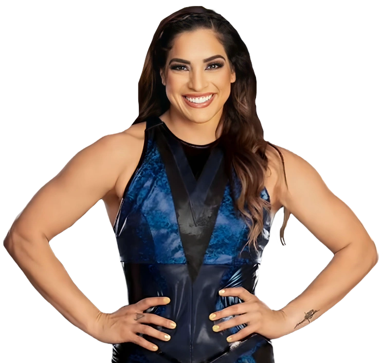Raquel Rodriguez | WWE2k24 Wiki | Fandom