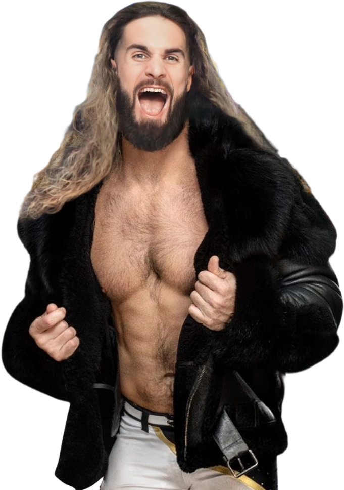 Seth Rollins | WWE2k24 Wiki | Fandom
