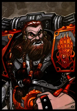 Daer'dd Niimkiikaa | A Broken Throne Wiki | Fandom