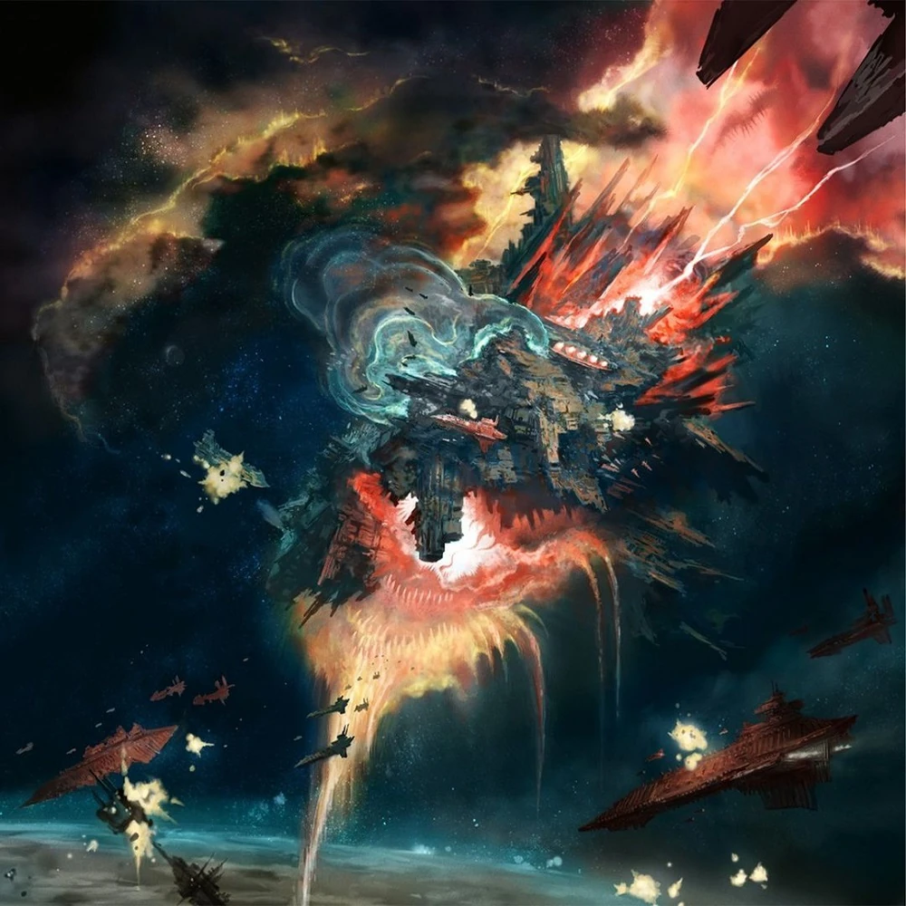 Campagne de Verenthis | Wiki W40k Fluff-Fan | Fandom