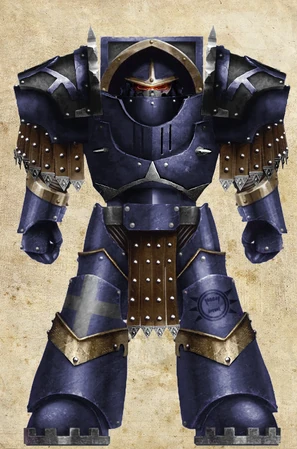 Rift Walkers | Wiki W40k Fluff-Fan | Fandom