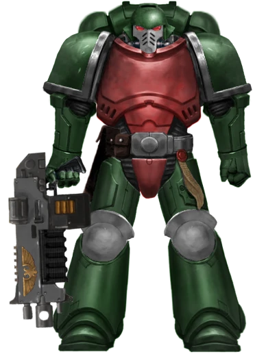 Worshipper Sons | Wiki W40k Fluff-Fan | Fandom