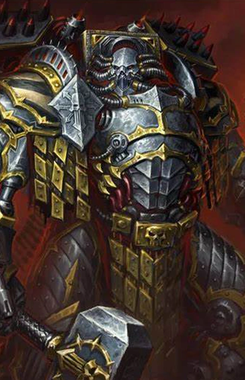 Fils de Perturabo | Wiki W40k Fluff-Fan | Fandom