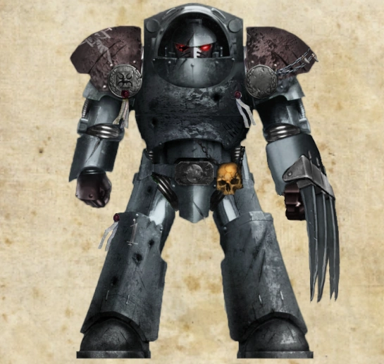 Wings of Judgment | Wiki W40k Fluff-Fan | Fandom