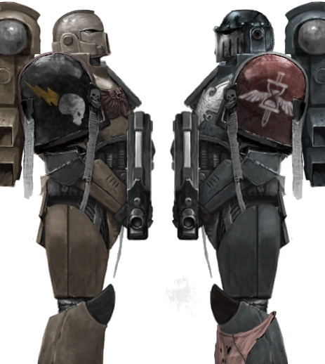 Wings of Judgment | Wiki W40k Fluff-Fan | Fandom