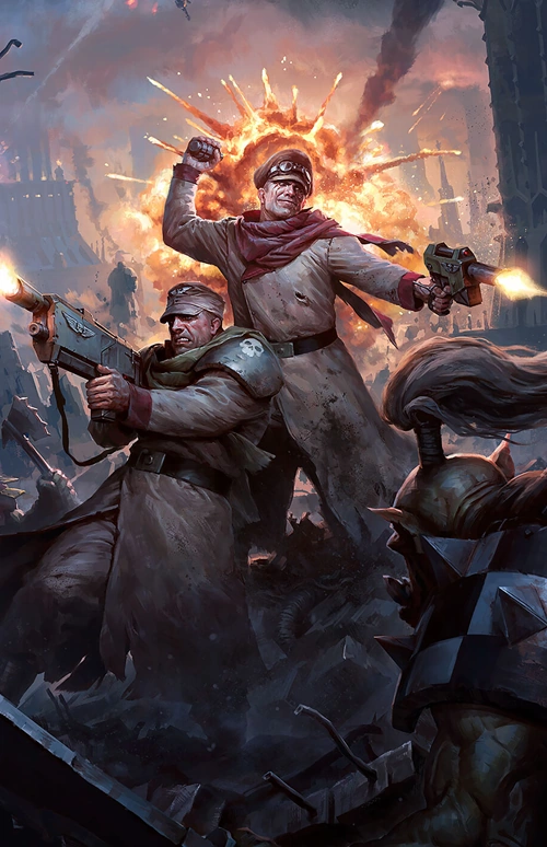 Catégorie:Legiones Penetante | Wiki W40k Fluff-Fan | Fandom