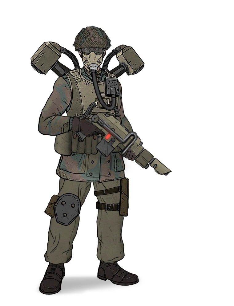 Régiment Salvatoria | Wiki W40k Fluff-Fan | Fandom