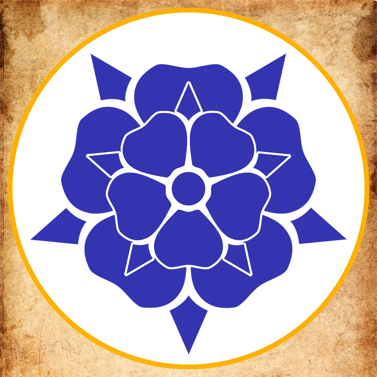 Ordre des Vierges Azurées | Wiki W40k Fluff-Fan | Fandom