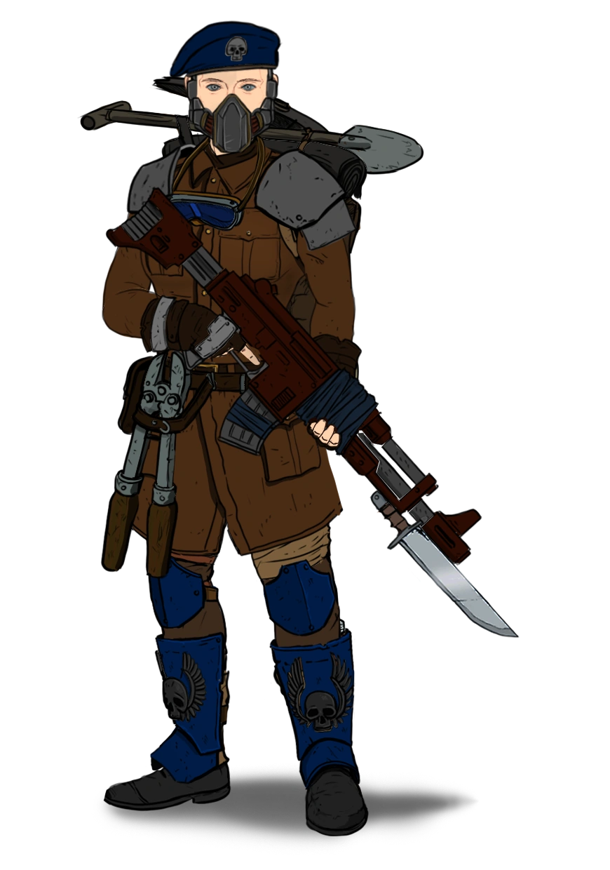 Pharis IV | Wiki W40k Fluff-Fan | Fandom