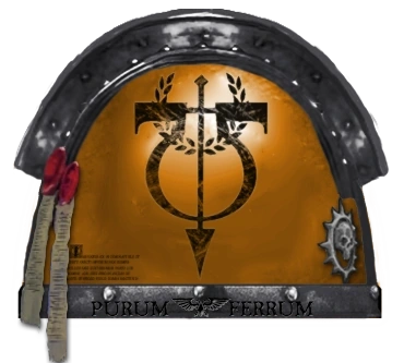 Iron Purity | Wiki W40k Fluff-Fan | Fandom