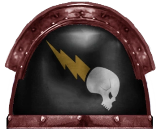 Thunder Skulls | Wiki W40k Fluff-Fan | Fandom