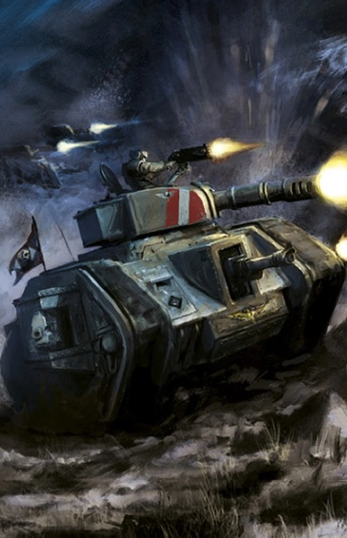 Catégorie:Blindé | Wiki W40k Fluff-Fan | Fandom
