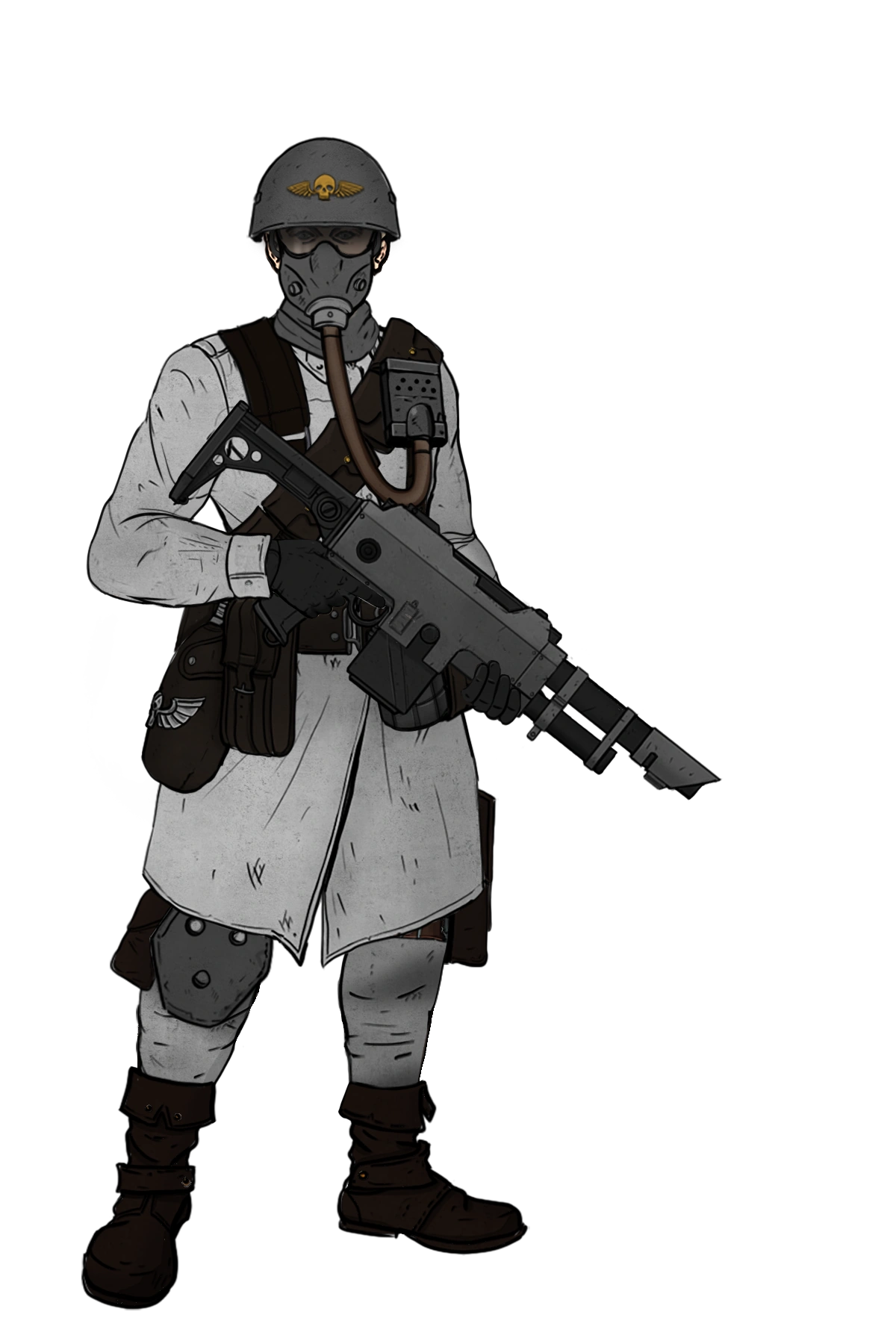 Lynx de Kyllavind | Wiki W40k Fluff-Fan | Fandom