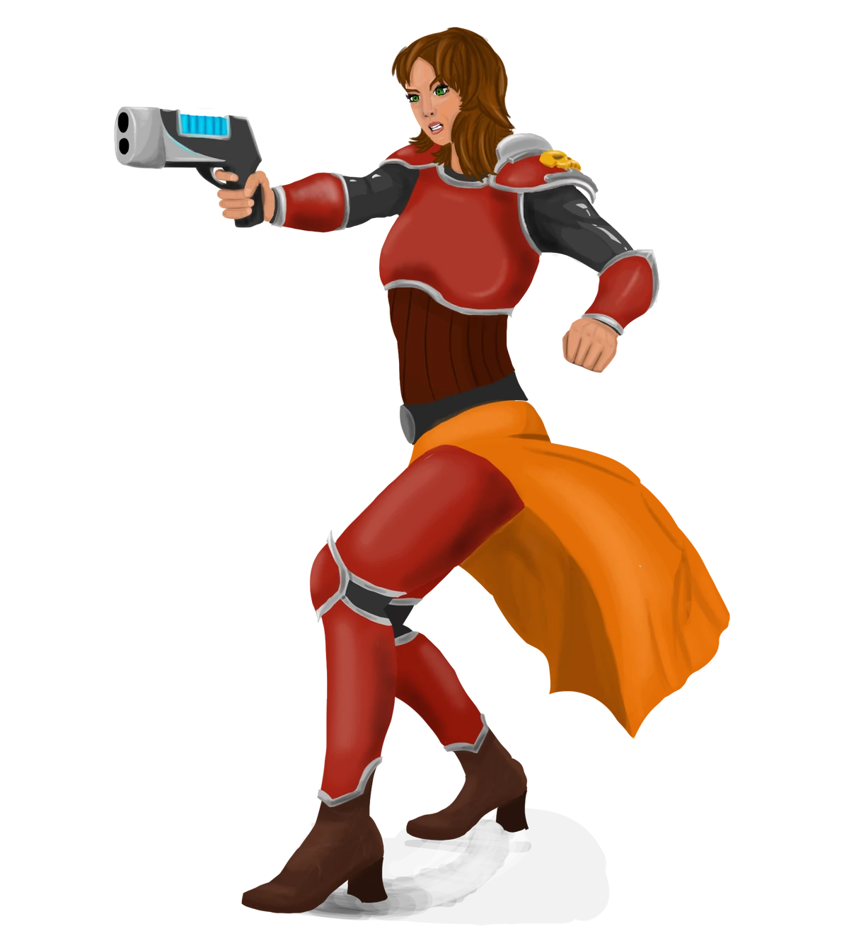 Catégorie:Personnages | Wiki W40k Fluff-Fan | Fandom