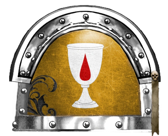 Chalice Wardens | Wiki W40k Fluff-Fan | Fandom