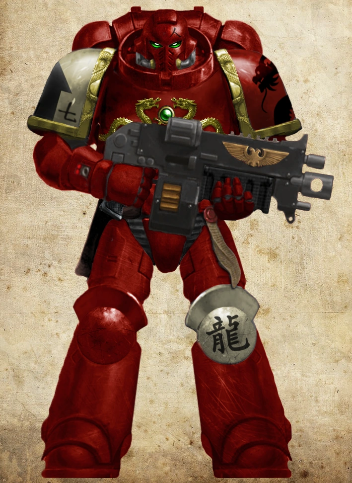 Catégorie:Fils de Jaghatai Khan | Wiki W40k Fluff-Fan | Fandom