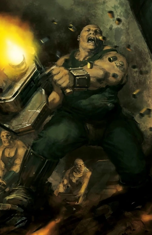 Militarum Auxilla | Wiki W40k Fluff-Fan | Fandom