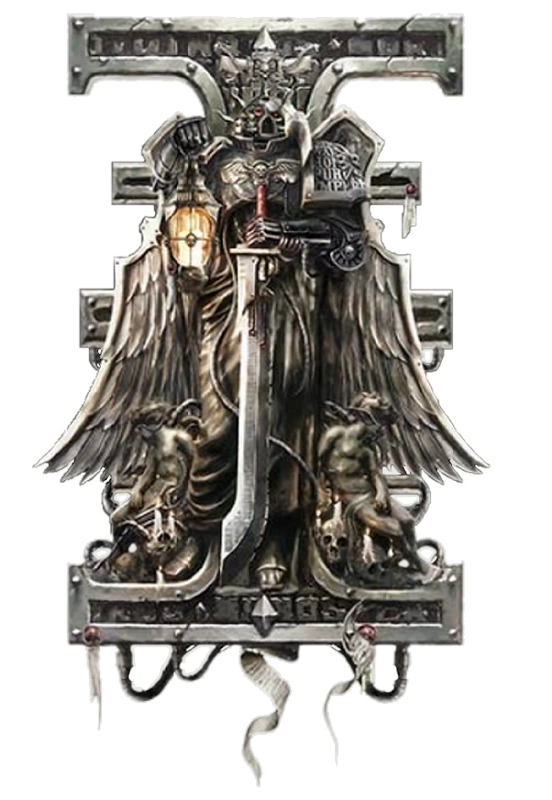 Fort Tenebris | Wiki W40k Fluff-Fan | Fandom