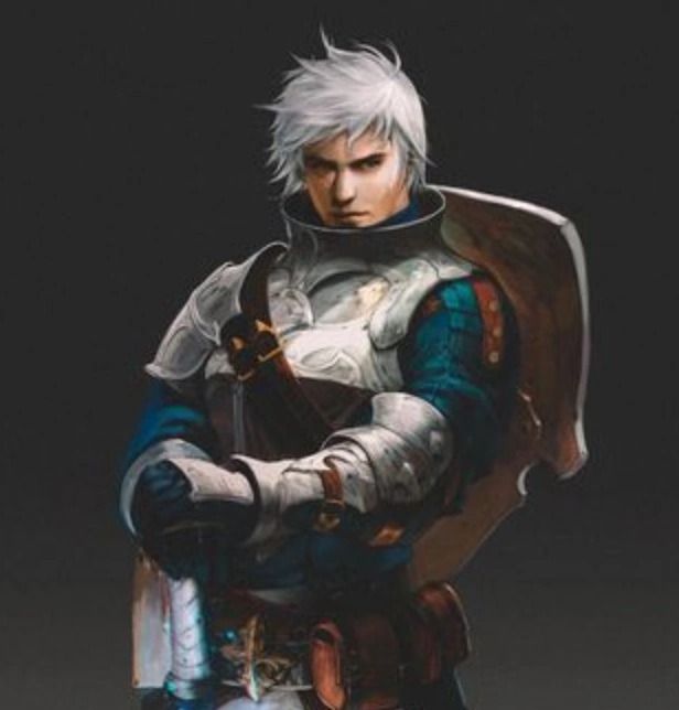 Lyan Vefer | Wiki W40k Fluff-Fan | Fandom