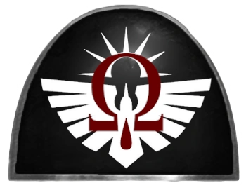 Omega Ravens | Wiki W40k Fluff-Fan | Fandom