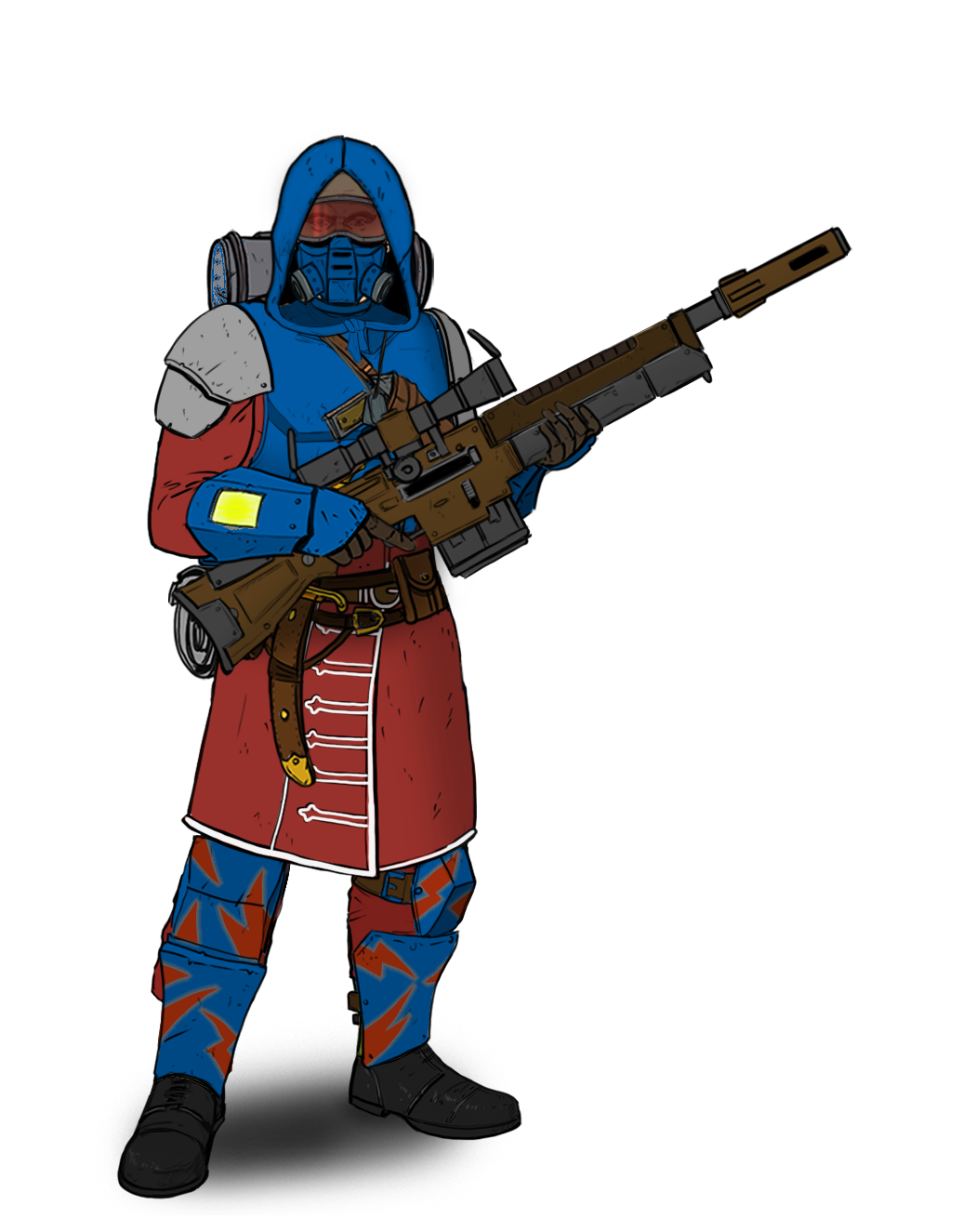 Pillards de Tarangas | Wiki W40k Fluff-Fan | Fandom