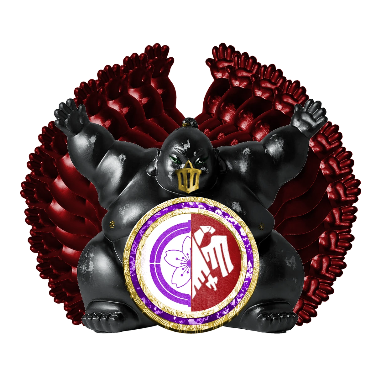 Kimiko Ida | Wiki W40k Fluff-Fan | Fandom