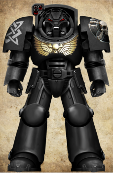 Iron Claws | Wiki W40k Fluff-Fan | Fandom