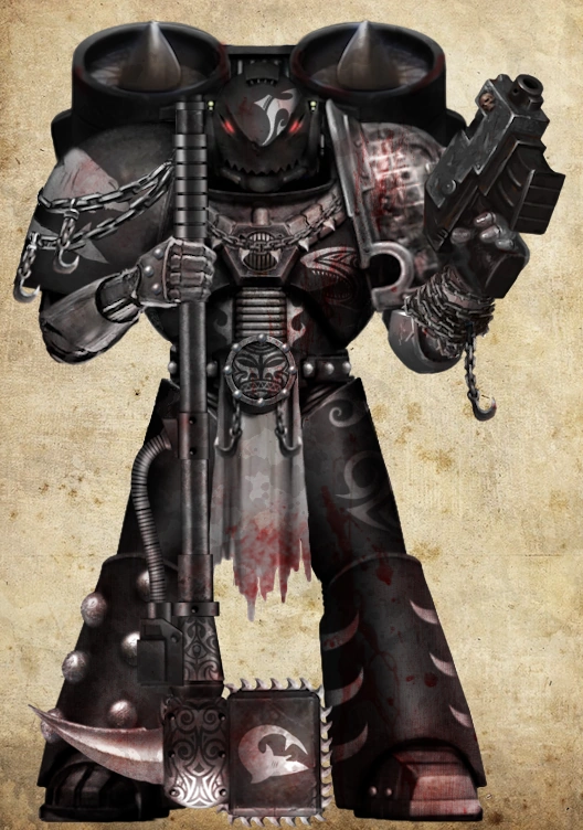 Catégorie:Personnage Imperium | Wiki W40k Fluff-Fan | Fandom