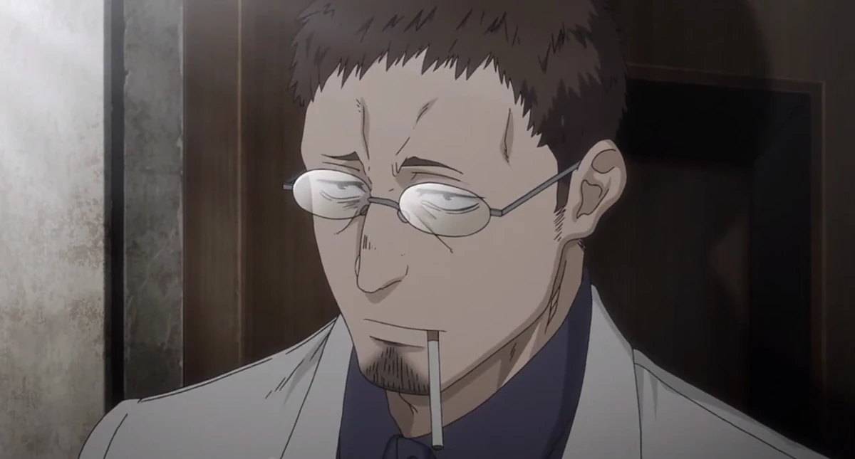 Paolo Arnesson | Wiki W40k Fluff-Fan | Fandom