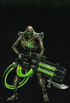 Catégorie:Nécron | Wiki W40k Fluff-Fan | Fandom