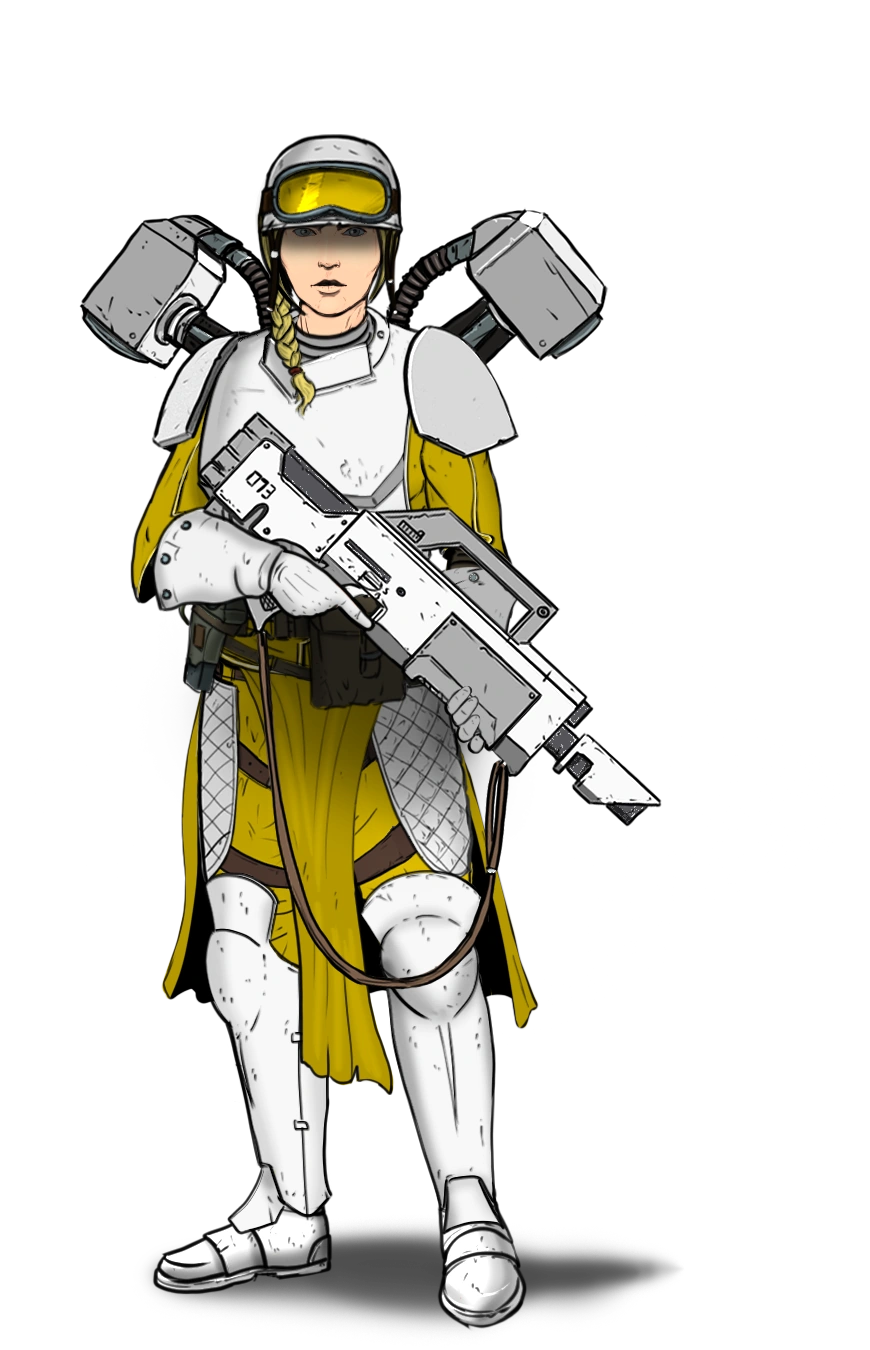 Valkyries de Folkvangr | Wiki W40k Fluff-Fan | Fandom