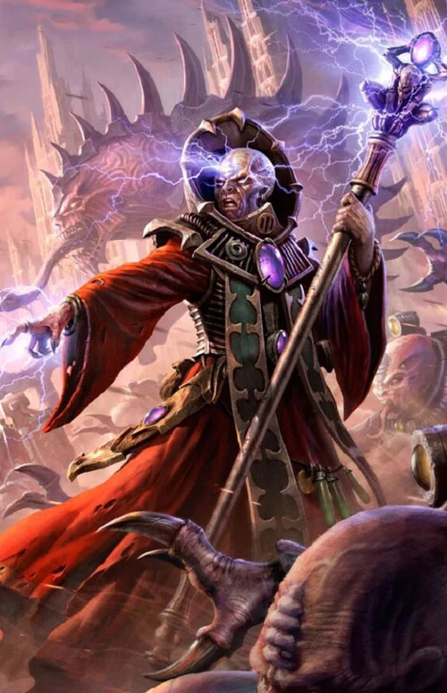 Catégorie:Culte Génovore | Wiki W40k Fluff-Fan | Fandom