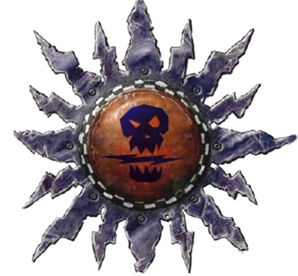 Bande des Kou'toner | Wiki W40k Fluff-Fan | Fandom