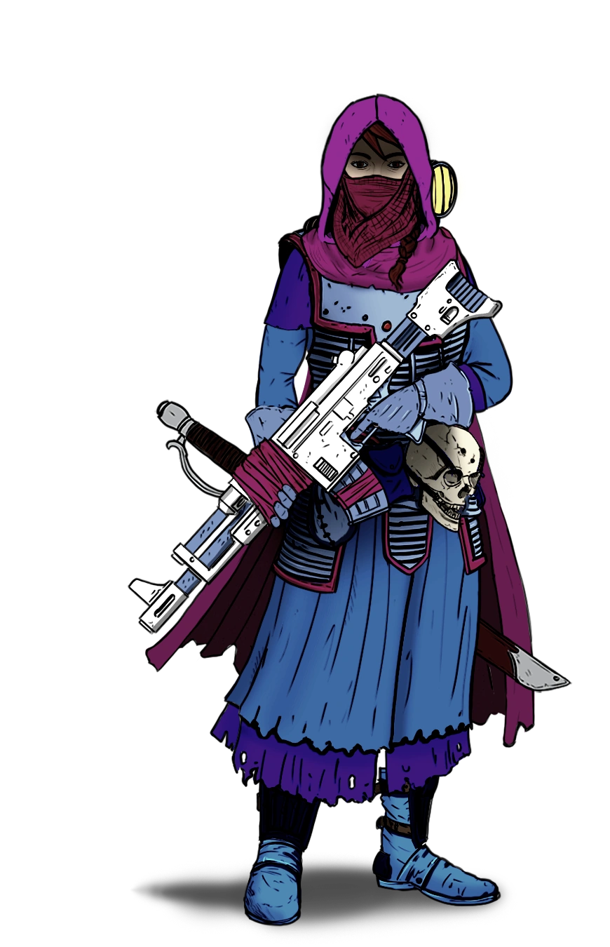 Culte de l'Empereur Invisible | Wiki W40k Fluff-Fan | Fandom