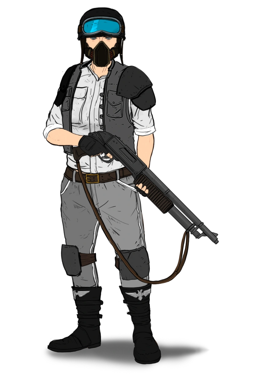 144ème Régiment Super-Lourd Morbien | Wiki W40k Fluff-Fan | Fandom