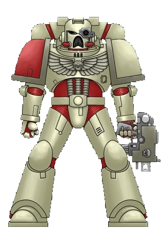 Flesh Puppets | Wiki W40k Fan Fluff | Fandom