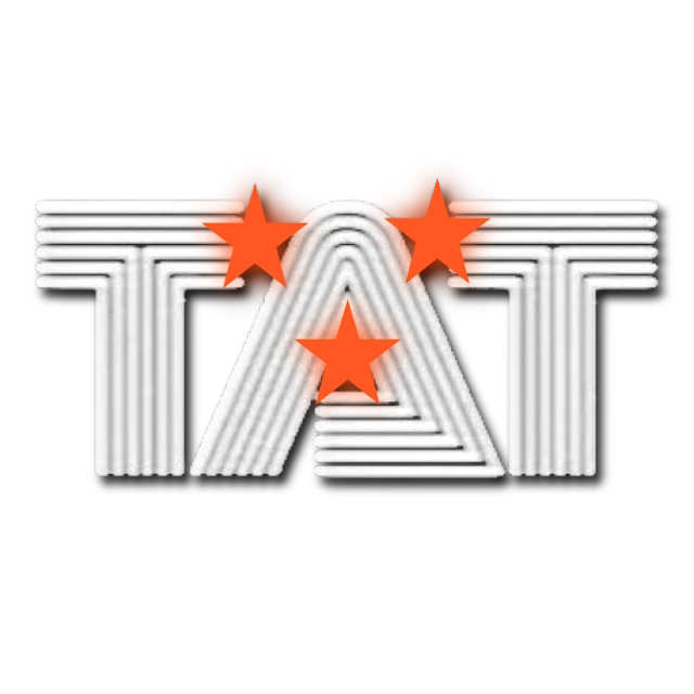 TAT | Windows 7's Back to Earth Wiki | Fandom