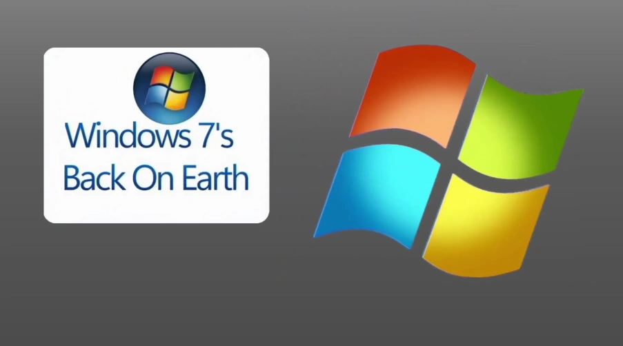 Windows 7's Back to Earth | Windows 7's Back to Earth Wiki | Fandom