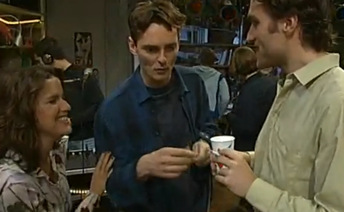 Ted | W817 wiki | Fandom