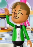 Greg | Wii Sports Wiki | Fandom