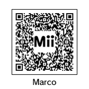 Marco | Wii Sports Wiki | Fandom