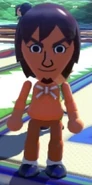 Yuya | Wii Sports Wiki | Fandom