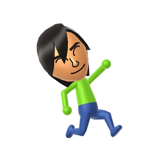 User blog:TheLapras34/CPU Mii Voting Episode 2 | Wii Sports Wiki | Fandom
