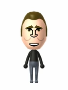 Rainer | Wii Sports Wiki | Fandom