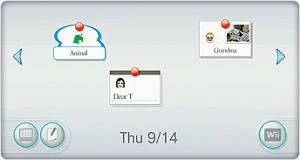 Wii Message Board | Wii Sports Wiki | Fandom