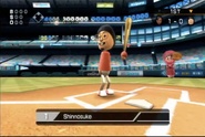Shinnosuke | Wii Sports Wiki | Fandom
