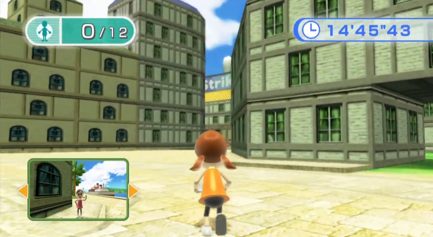 Discuss Everything About Wii Sports Wiki | Fandom