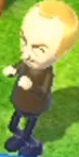 Victor | Wii Sports Wiki | Fandom