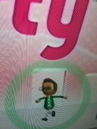 Nick | Wii Sports Wiki | Fandom