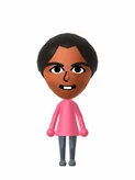 Paula | Wii Sports Wiki | Fandom